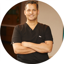 Dr. Michael Cafarella, DMD, New York, NY | Get Virtual Care