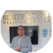 Dr. Michael Chillemi, DC, Belleville, NJ | Chiropractor