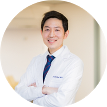 Dr. Michael Choi, MD | New York Ophthalmology | Ophthalmologist