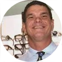 Dr. Michael Gordon, OD, Miami Beach, FL | Optometrist