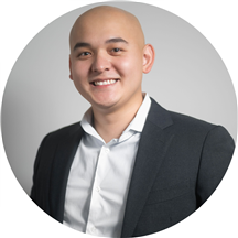 Dr. Michael Guo, DDS | Pike District Smiles | Dentist