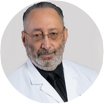 Dr. Michael Keller, MD | Integrated Medical Services