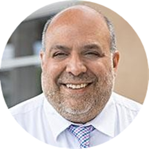 Dr. Michael Mandarano, DO | LVPG Family Medicine, Dunmore, PA