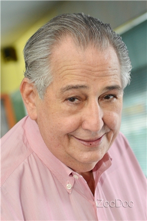 Dr. Michael Nathanson, DC | Michael Nathanson, Lake Worth, FL