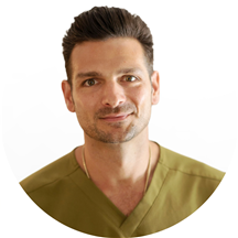 Dr. Michael Orefice, DC, Milford, CT | Chiropractor | Get Virtual Care