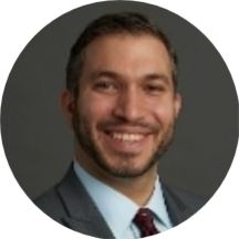 Dr. Michael Prodromou, MD | Mount Sinai Doctors | Pulmonologist