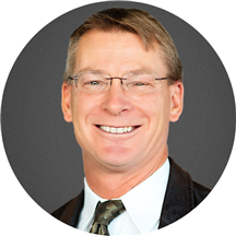 Dr. Michael Ritchie, MD | Great Falls Clinic, Great Falls, MT