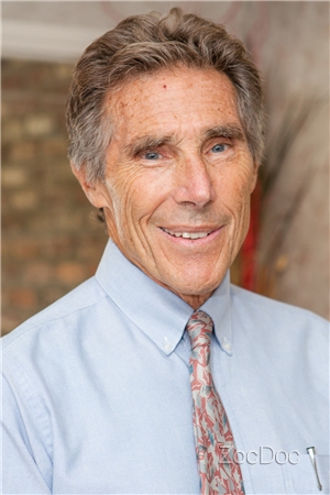 Dr. Michael Schuman, DDS | Michael Schuman, Los Altos, CA