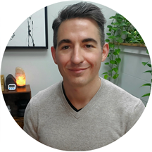 Dr. Michael Sebastian, DC, Tampa, FL | Chiropractor | Get Virtual Care