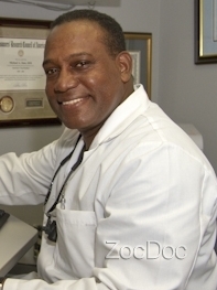 Dr. Michael Sims, DDS | Dental Arts Group DC | Dentist