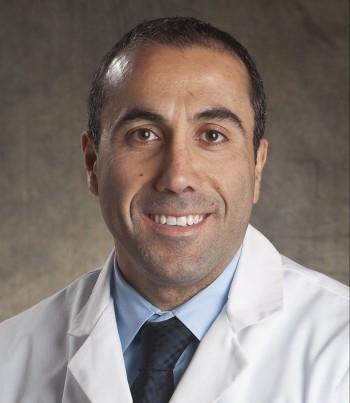 Dr. Michel Alkhalil, MD | Troy Sleep Center, Troy, MI | Allergist