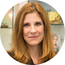 Dr. Michelle Blas, OD, San Francisco, CA | Optometrist