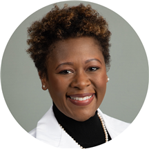 Dr. Michelle Cunningham, MD, Tinley Park, IL | Pediatrician