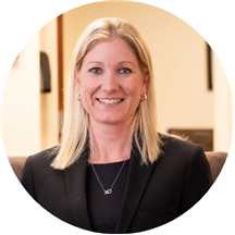 Dr. Michelle Litzinger, DC, Boise, ID | Chiropractor