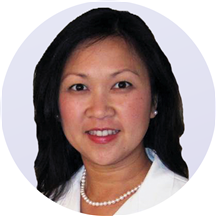 Dr. Michelle Nguyen, MD, FACS, RPVI, Manassas, VA | Vascular Surgeon