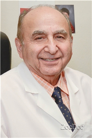 Dr. Mike Heydari, MD | Meridian Medical Group, San Jose, CA