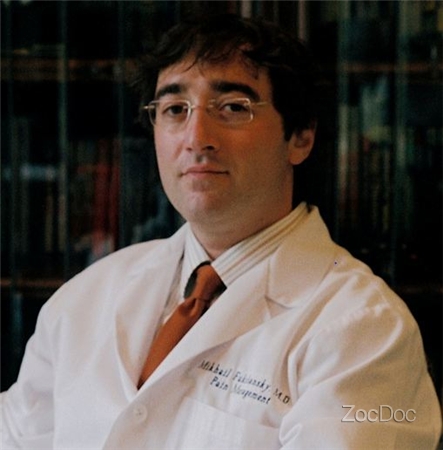 Dr. Mikhail Fukshansky, MD | Intermed Care | Anesthesiologist