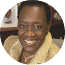 Dr. Millicent Comrie, MD, Brooklyn, NY | OB-GYN | Get Virtual Care