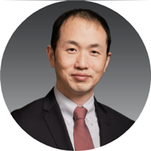 Dr. Min Lu, MD, Rockville, MD | Hip and Knee Surgeon