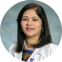 Dr. Minal Dhamankar, MD | Einstein Medical Oncology and Hematology ...