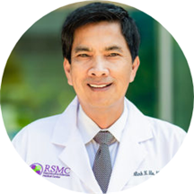 Dr. Minh Ho, MD, Irvine, CA | Reproductive Endocrinologist
