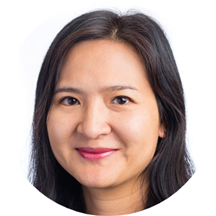 Dr. Mini Zhang, MD | Lifestance Health - Oregon, Lake Oswego, OR