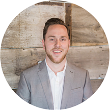 Dr. Mitchell Borgman, DC, Noblesville, IN | Chiropractor