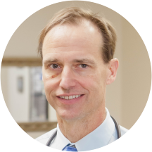 Dr. Mitchell Finnie, MD | Shavano Family Practice, San Antonio, TX