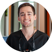 Dr. Mitchell Haberman, DDS | Renken Dentistry, Austin, TX | Dentist