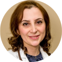 Dr. Mitra Hashemi, MD | Adventist Healthcare, Germantown, MD
