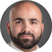 Dr. Mohamad Eid, MD, MBA, FL | Internist | Get Virtual Care