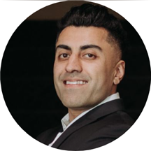 Dr. Mohammad Yusuf Hanif, MD | ZEAM Medical Group, Roseville, CA