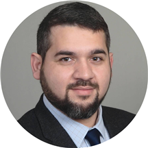 Dr. Mohammad Ali, MD, Wexford, PA | Pain Management Specialist