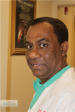 Dr. Mohammad Hoque, MD | Washington Gastroenterology, PLLC, Arlington, VA