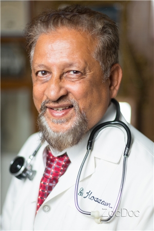Dr. Mohammad Hossain, MD | American Primary Care Medical Clinic ...