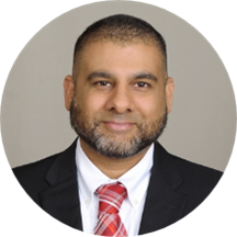 Dr. Mohammed Ibrahim, MD | Texas Health Family Care #066, Plano, TX