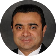 Dr. Moin Kola, MD | Gastroenterology Consultants, Orlando, FL