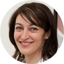 Dr. Mojgan Partovi, DDS, Sterling, VA | Dentist | Get Virtual Care