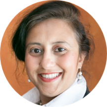 Dr. Mona Ghosh, MD | Progressive Womens Healthcare, Hoffman Estates, IL
