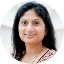 Dr. Moni Abraham, MD | Mercy Hospital--Doctors Office Center