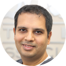 Dr. Monil Shah, DMD | Monil Shah, Cicero, IL | Dentist