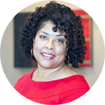 Dr. Monique Adams-Derouen, OD | Urban Eyes Inc, Spring, TX