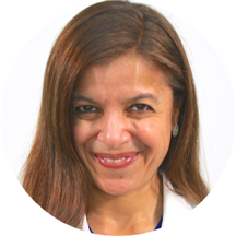Dr. Monita Mendiratta, MD | Maimonides Pediatric Pulmonary, Brooklyn, NY