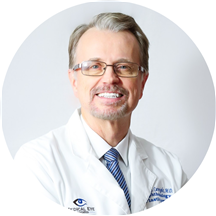 Dr. Mont Cartwright, MD, Kissimmee, FL | Glaucoma Specialist