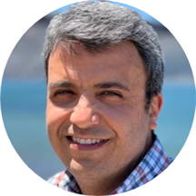 Dr. Morteza Modarres Gharavi, PhD, NY | Psychologist