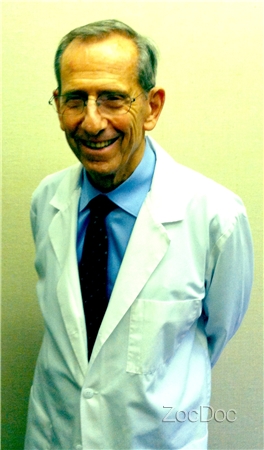 Dr. Morton Gluck, MD | Morton Gluck, New York, NY | Pulmonologist