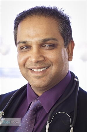 Dr. Muhammad Ashraf Alim, MD, FCCP | Wilshire Medical Clinic