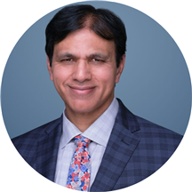 Dr. Muhammad Muslim, MD, Riverside, CA | Oncologist | Get Virtual Care
