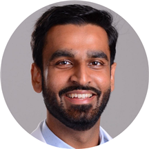 Dr. Muhammad Shahan Sulehri, MD | Advocare North Brunswick Medical ...