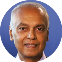 Dr. Murali Guthikonda, MD | DMC Harper Neurosurgery, Detroit, MI